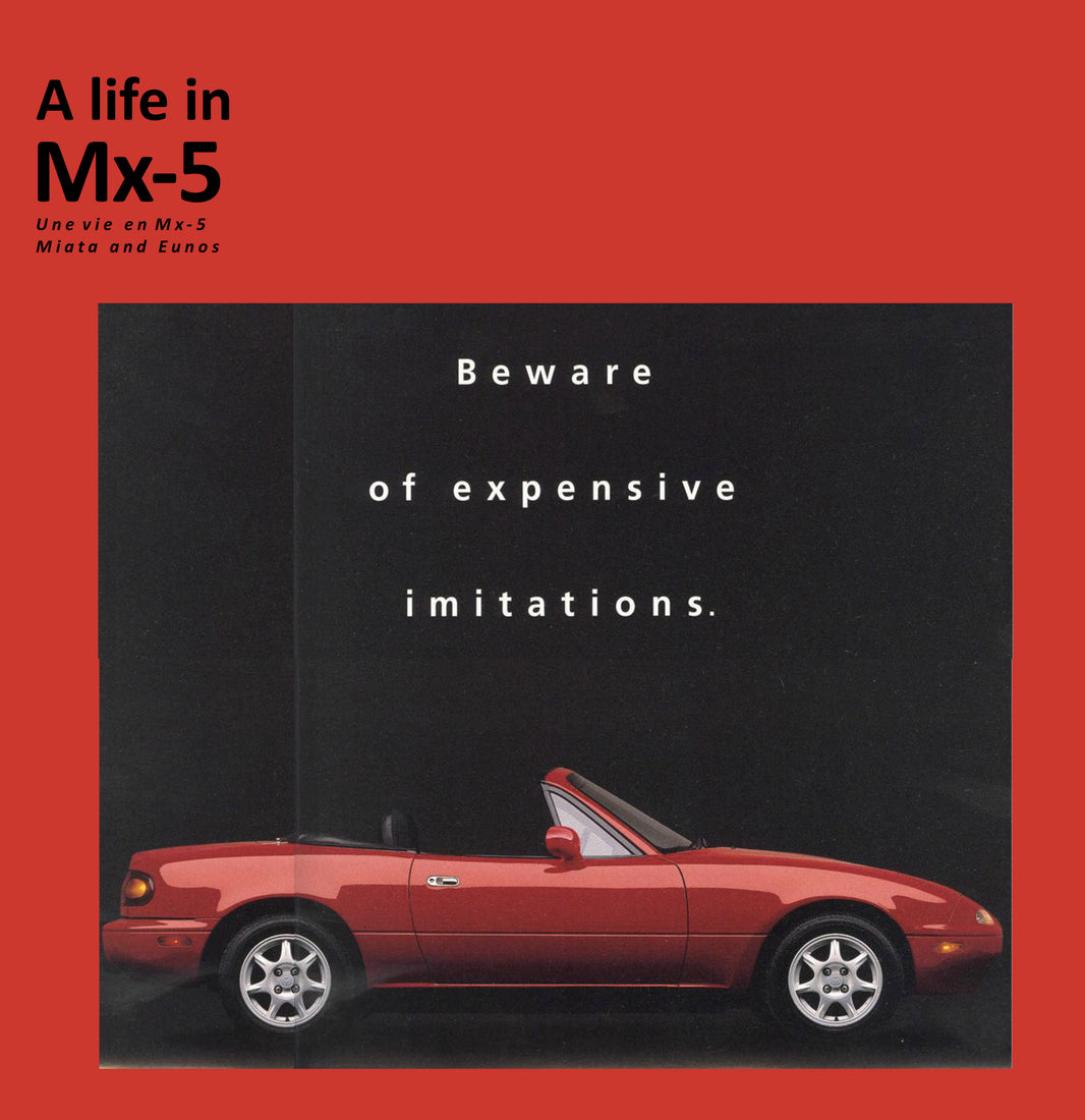 a life in range rover story book of advert – A Life in Cars